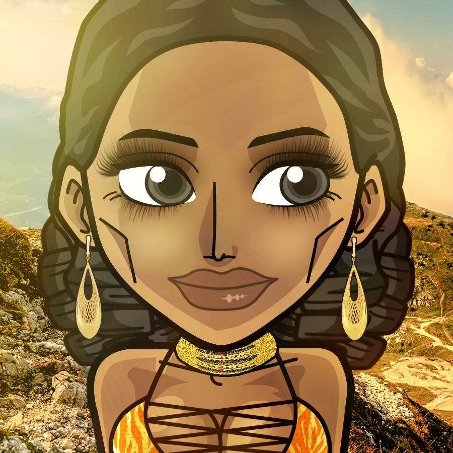 Ebony Real Girls On The Island Wikia Fandom