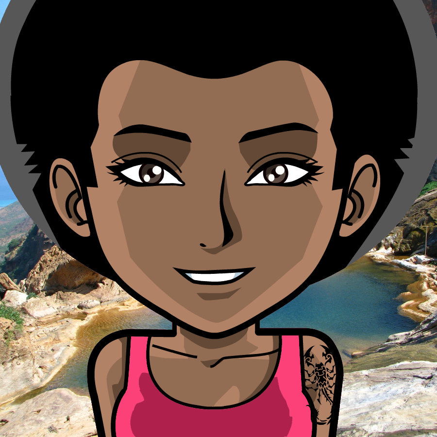 Farrah Aidan Real Girls On The Island Wikia Fandom