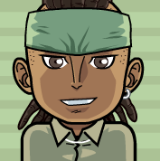 Danny | Real Girls On The Island Wikia | Fandom