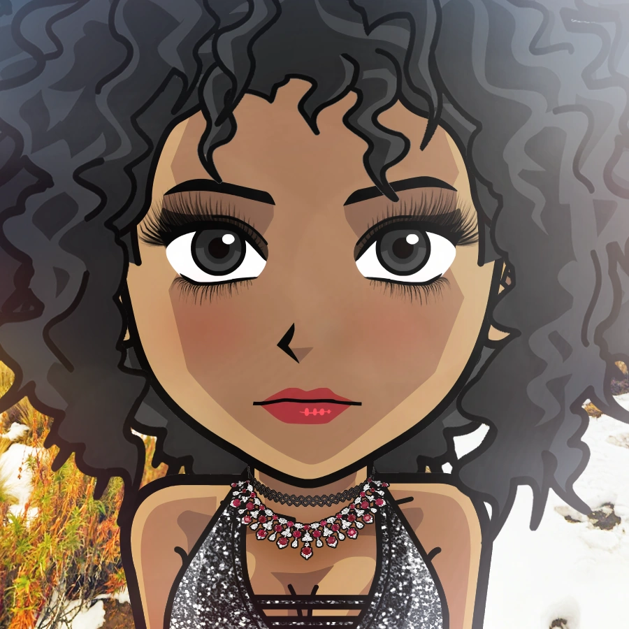 Latisha | Real Girls On The Island Wikia | Fandom