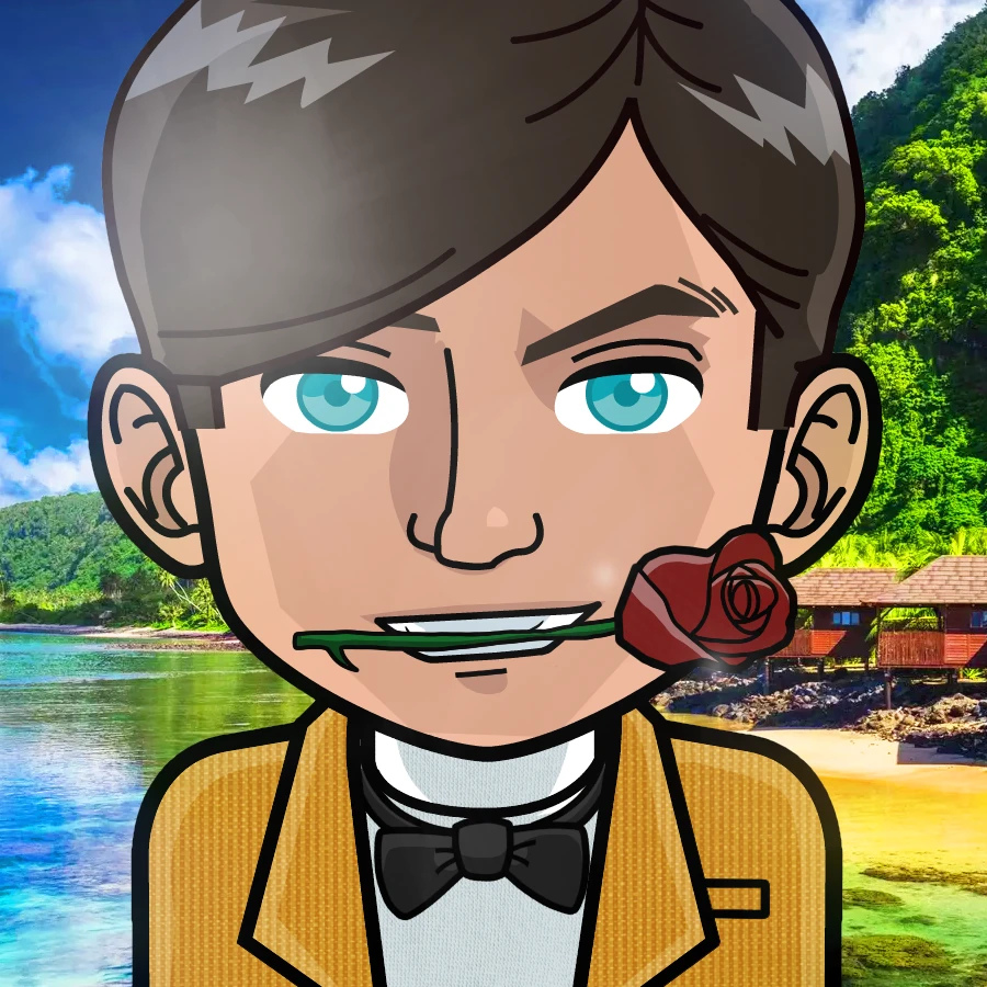 Ted | Real Girls On The Island Wikia | Fandom