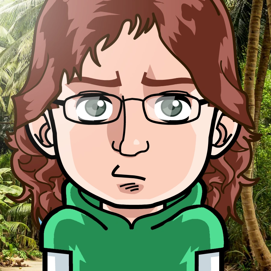 Bernie (Aidan) | Real Girls On The Island Wikia | Fandom