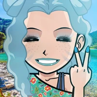 Baby-Blue | Real Girls On The Island Wikia | Fandom