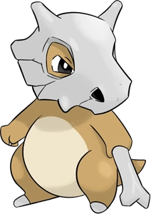 Cubone | Real Girls On The Island Wikia | Fandom