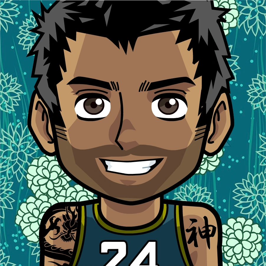 Bruce BB | Real Girls On The Island Wikia | Fandom