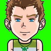 Gabe | Real Girls On The Island Wikia | Fandom