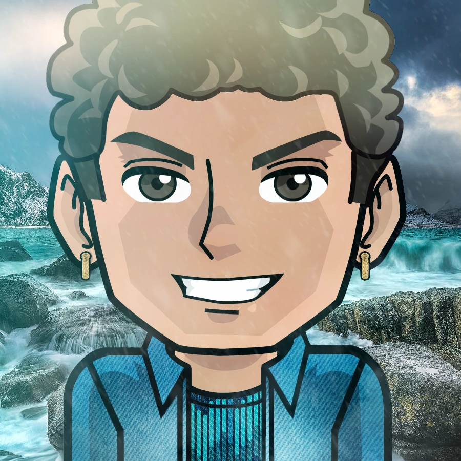 Isaiah | Real Girls On The Island Wikia | Fandom