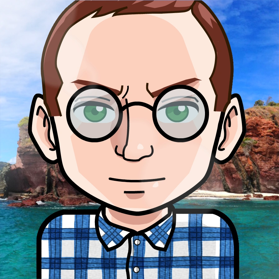 Edgar | Real Girls On The Island Wikia | Fandom