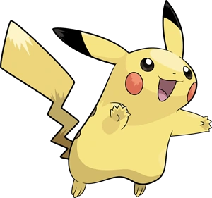 Pikachu Pokémon Real Girls On The Island Wikia Fandom