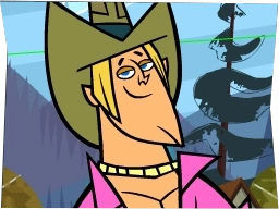 Geoff (TD) | Real Girls On The Island Wikia | Fandom