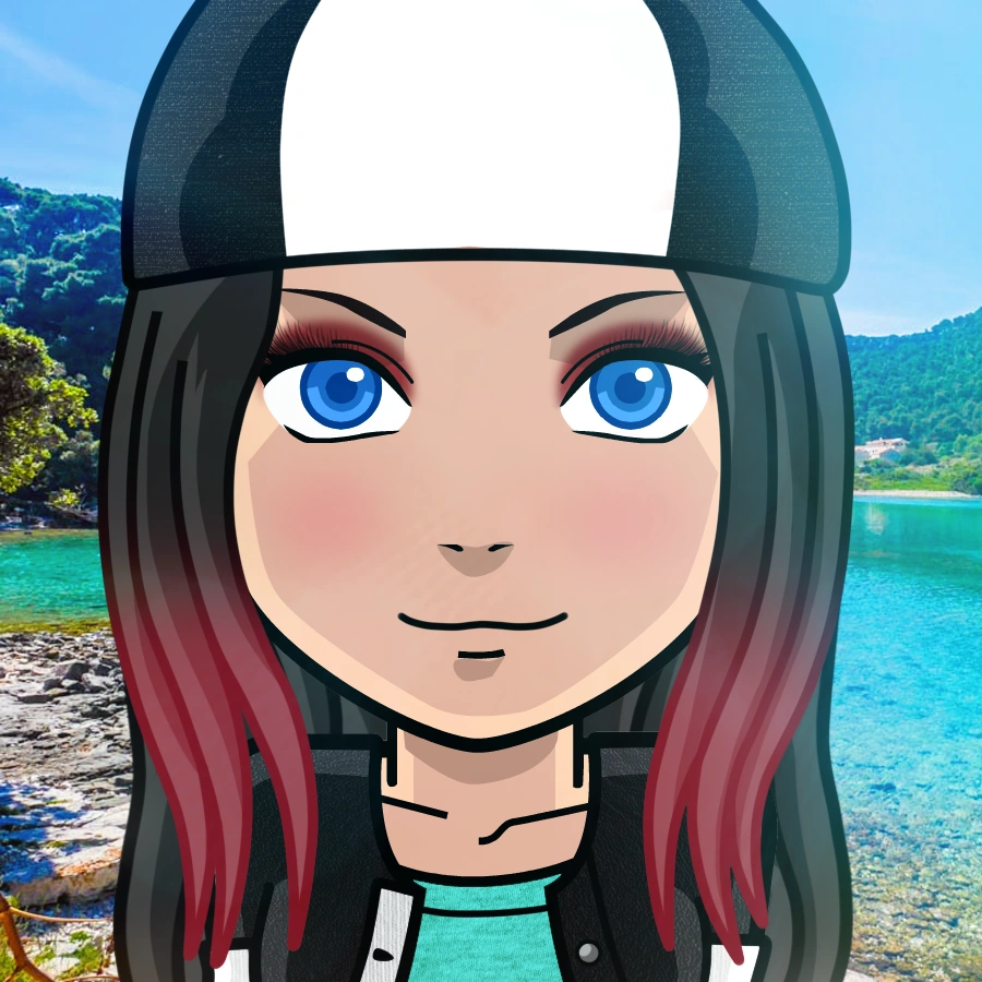 Zoë | Real Girls On The Island Wikia | Fandom