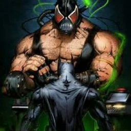 Bane | Real Girls On The Island Wikia | Fandom