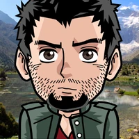Baxter (Aidan) | Real Girls On The Island Wikia | Fandom