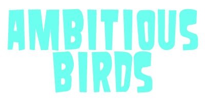 Ambitious Birds | Real Girls On The Island Wikia | Fandom