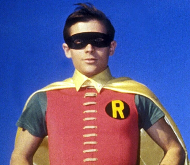 Robin (DC) | Real Girls On The Island Wikia | Fandom