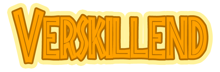 Verskillend | Real Girls On The Island Wikia | Fandom