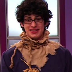 Robbie Shapiro | Real Girls On The Island Wikia | Fandom