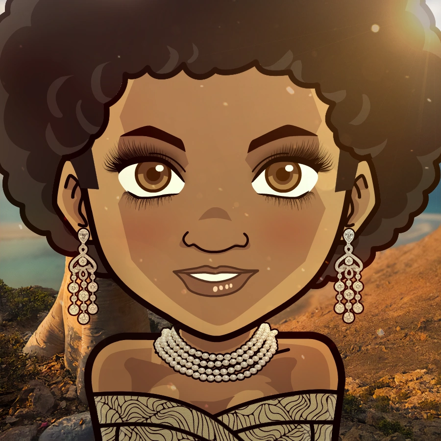 Aziah | Real Girls On The Island Wikia | Fandom