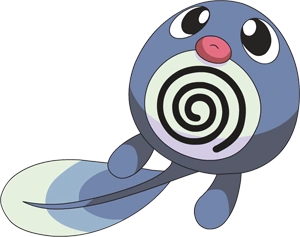 Poliwag | Real Girls On The Island Wikia | Fandom