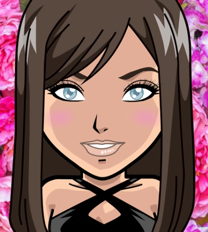 Savannah BB | Real Girls On The Island Wikia | Fandom