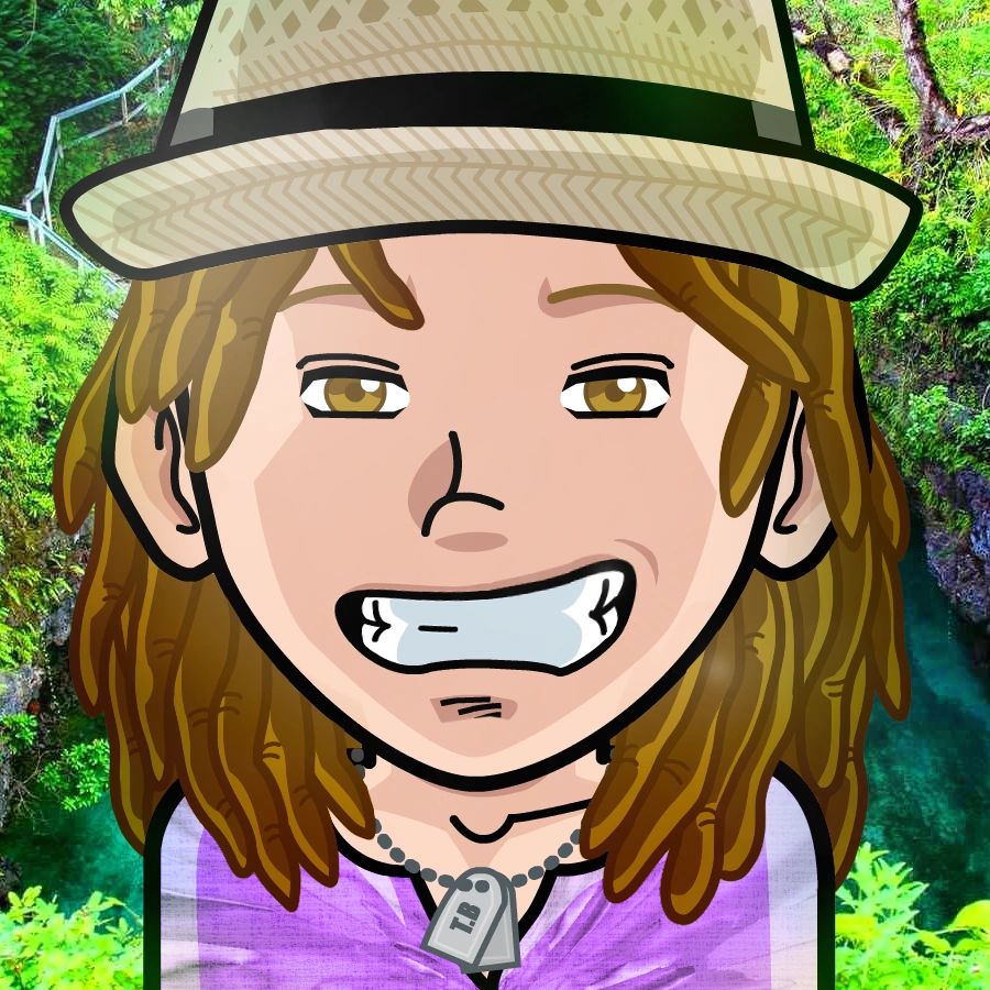 Tony B | Real Girls On The Island Wikia | Fandom
