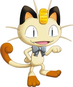 Meowth | Real Girls On The Island Wikia | Fandom