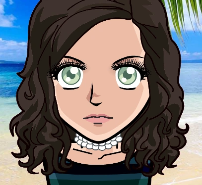 Fiona | Real Girls On The Island Wikia | Fandom