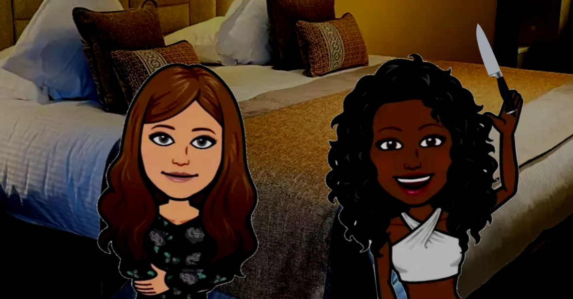 Episode 155 (GTBT) | Real Girls On The Island Wikia | Fandom