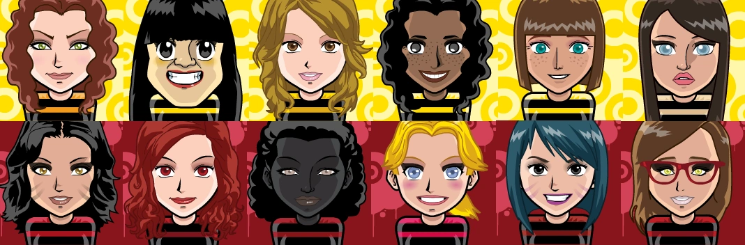 Real Girls On The Island: Colombia | Real Girls On The Island Wikia ...