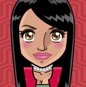 Molisha | Real Girls On The Island Wikia | Fandom