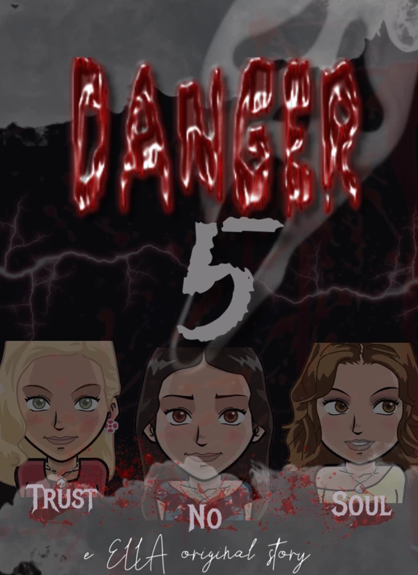 TRAILER: Danger 5 | Real Girls On The Island Wikia | Fandom