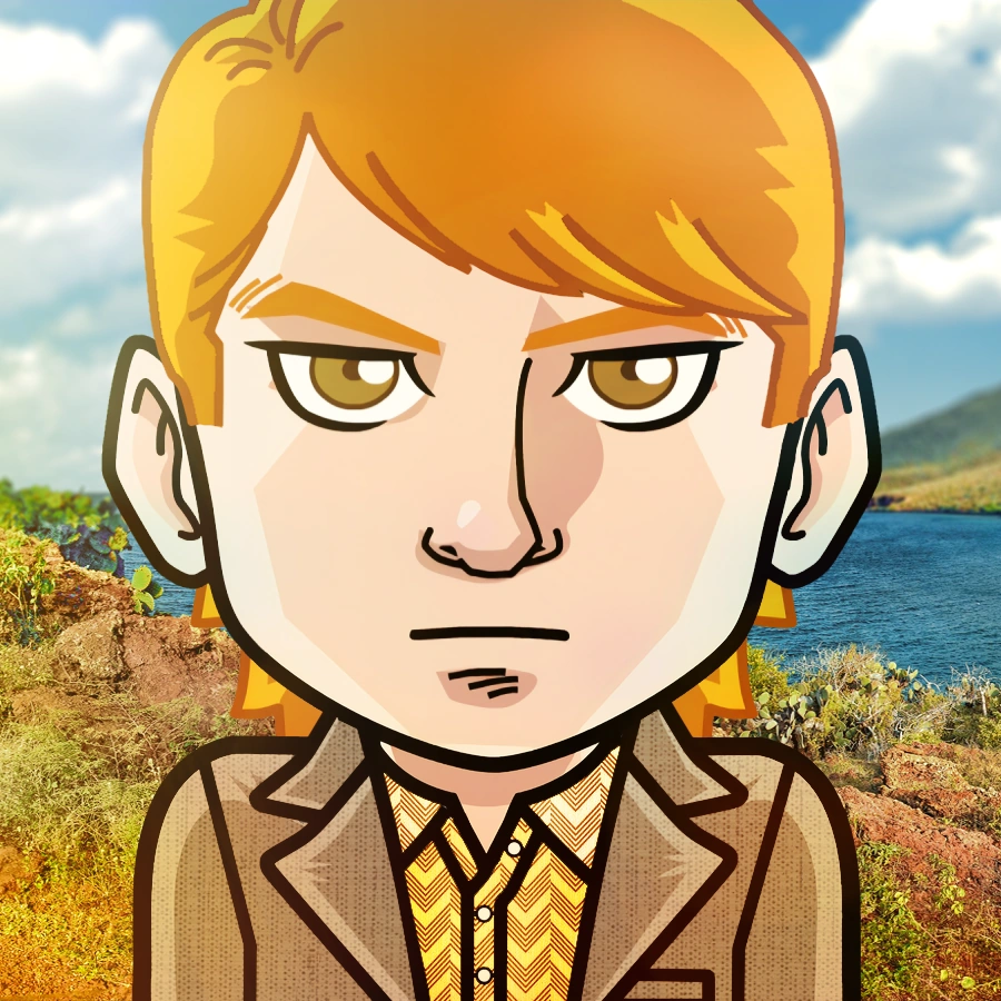 Bill | Real Girls On The Island Wikia | Fandom