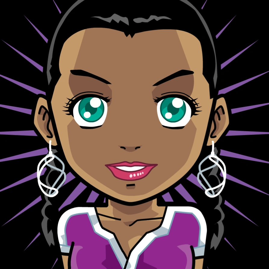 Melissa | Real Girls On The Island Wikia | Fandom