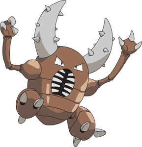 Pinsir | Real Girls On The Island Wikia | Fandom