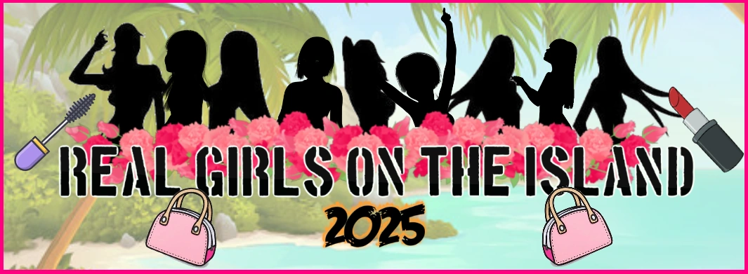 Real Girls On The Island 2025 | Real Girls On The Island Wikia | Fandom