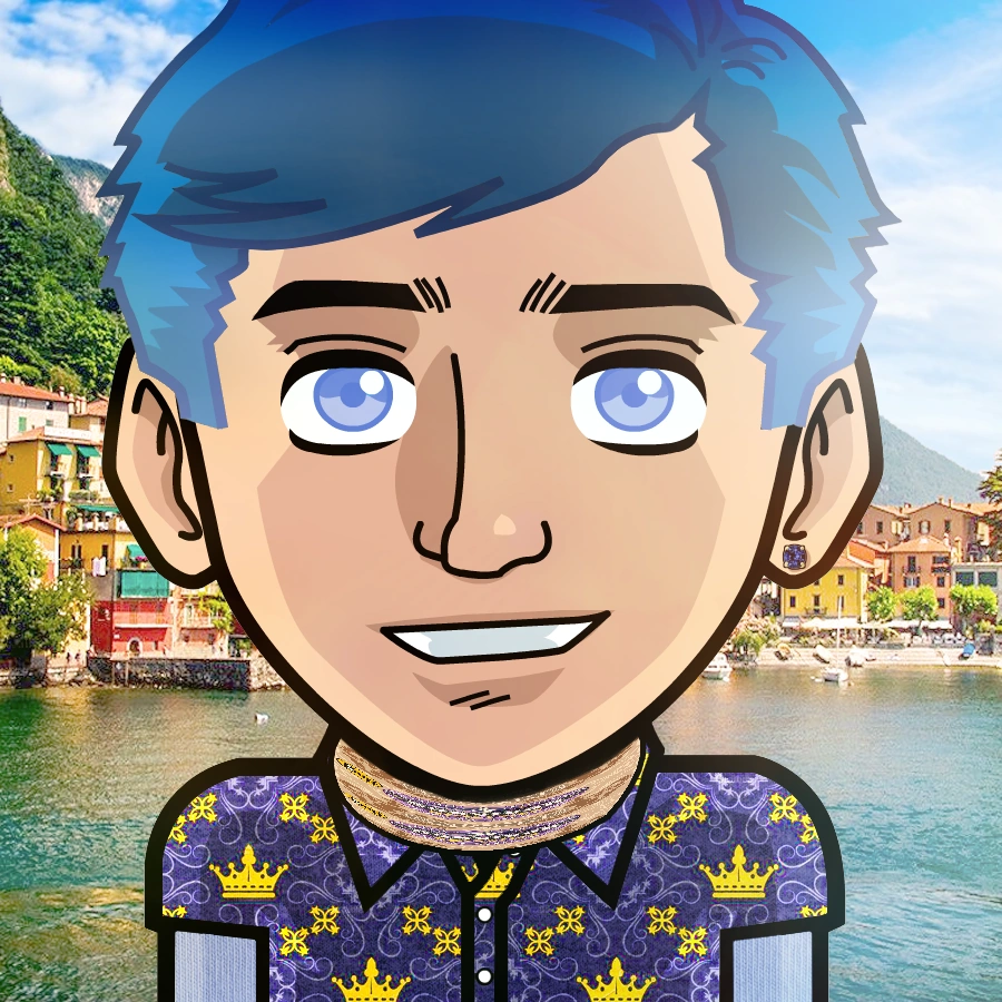 Blue | Real Girls On The Island Wikia | Fandom