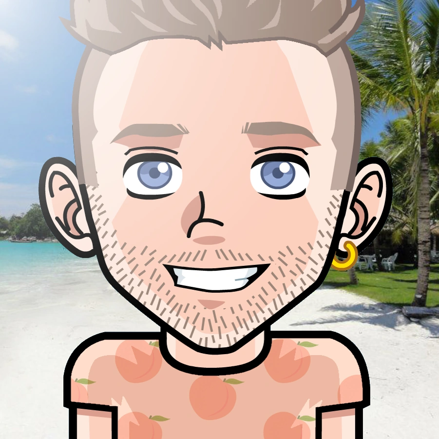 Caden (Aidan) | Real Girls On The Island Wikia | Fandom