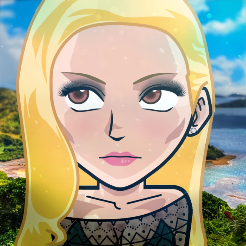 Bella | Real Girls On The Island Wikia | Fandom