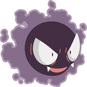 Gastly | Real Girls On The Island Wikia | Fandom