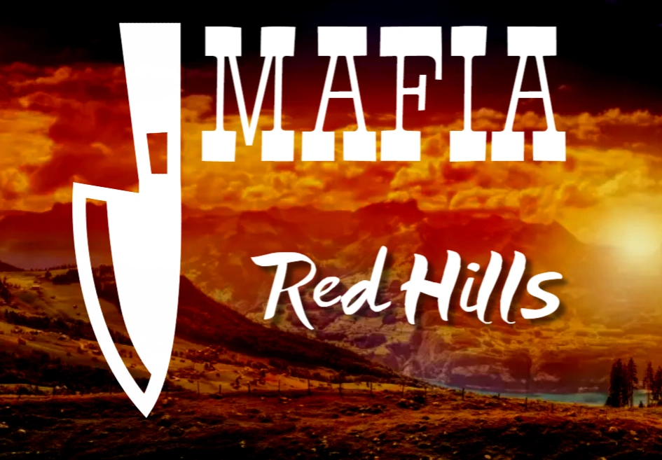 Mafia: Red Hills | Real Girls On The Island Wikia | Fandom