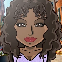 Kamryn | Real Girls On The Island Wikia | Fandom