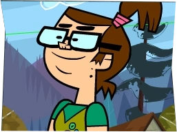 Beth (TD) | Real Girls On The Island Wikia | Fandom