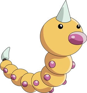 Weedle | Real Girls On The Island Wikia | Fandom