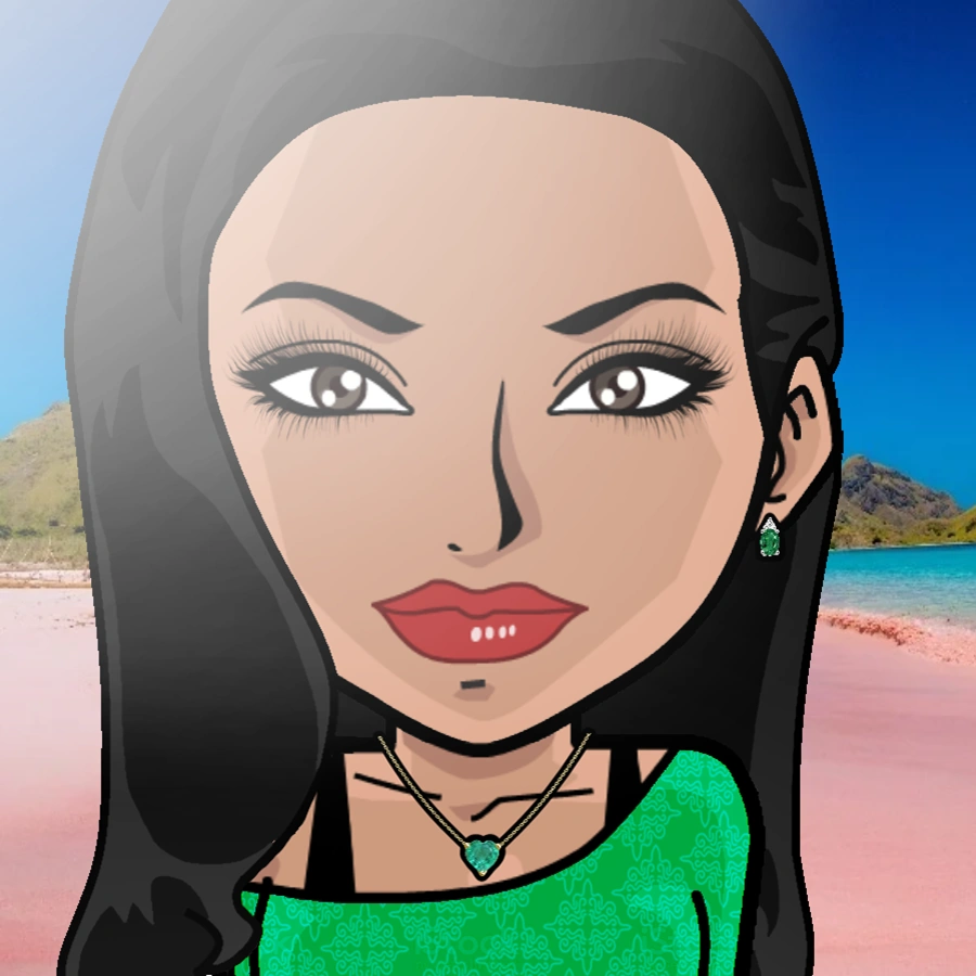 Eshaal (Aidan) | Real Girls On The Island Wikia | Fandom