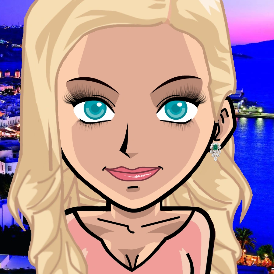 Hannah | Real Girls On The Island Wikia | Fandom