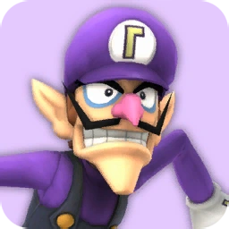 Waluigi | Real Girls On The Island Wikia | Fandom