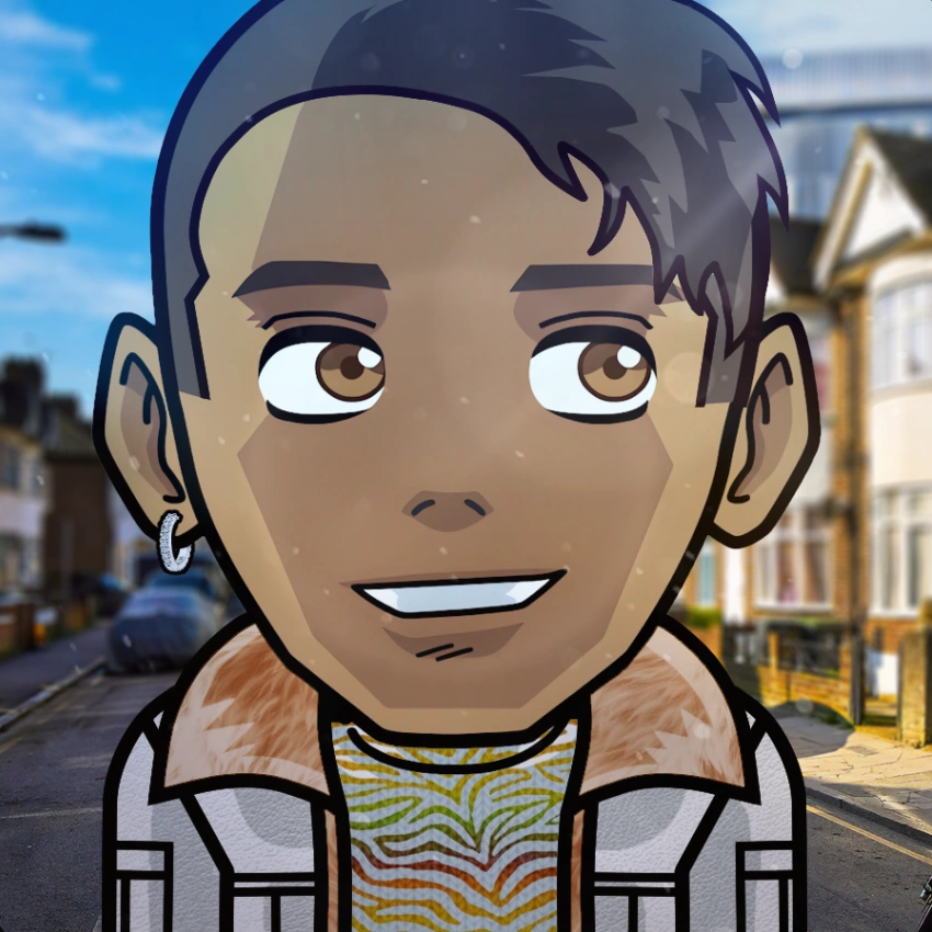 Myles | Real Girls On The Island Wikia | Fandom
