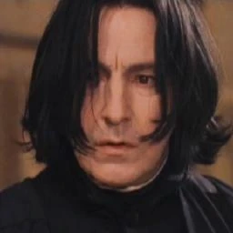 Severus Snape | Real Girls On The Island Wikia | Fandom