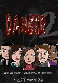 Danger 2 | Real Girls On The Island Wikia | Fandom
