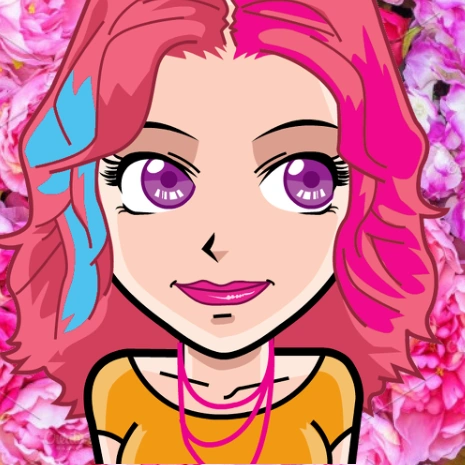 Pink BB | Real Girls On The Island Wikia | Fandom